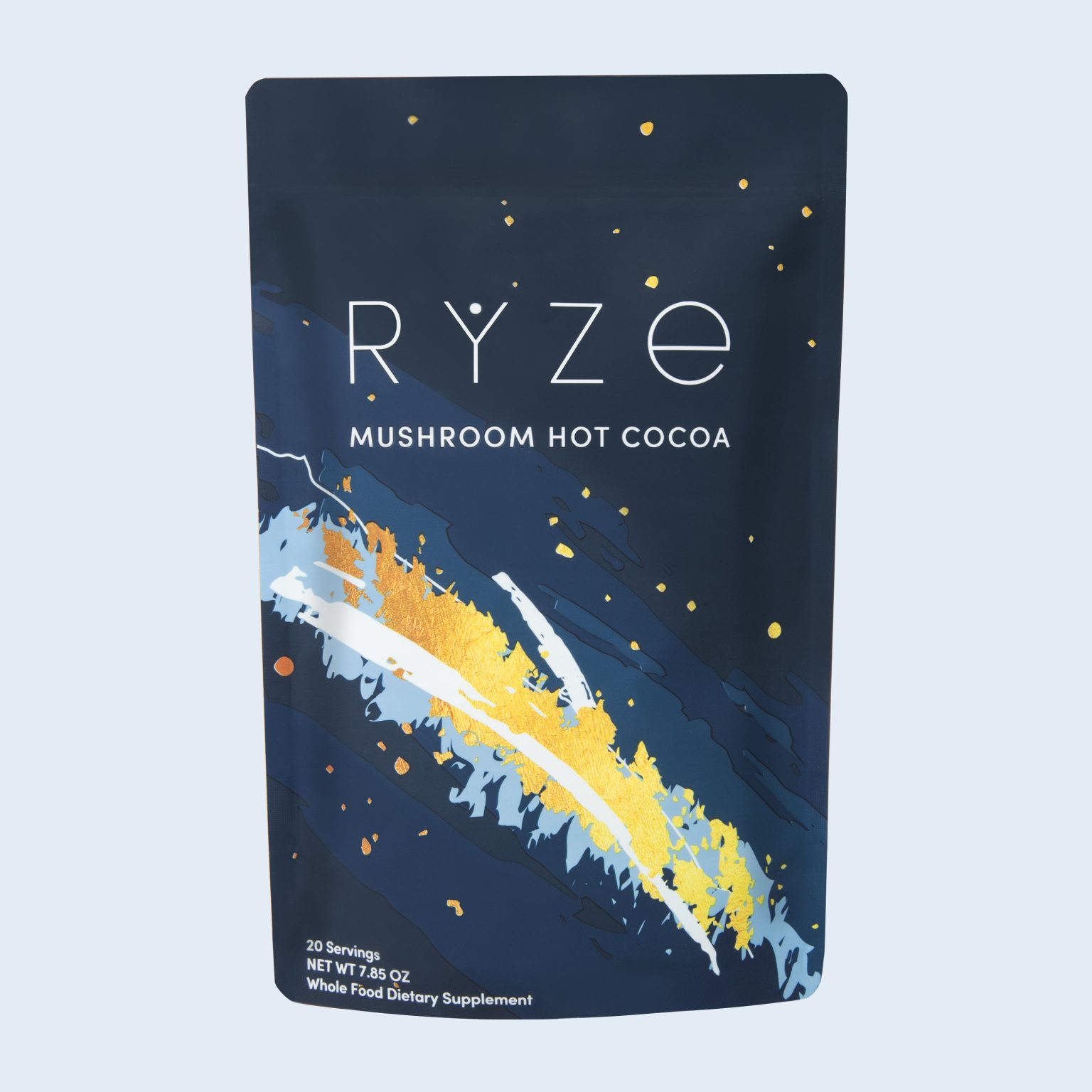 RYZE Mushroom Coffee | RYZE Superfoods – Shop RYZE Superfoods for Focus ...