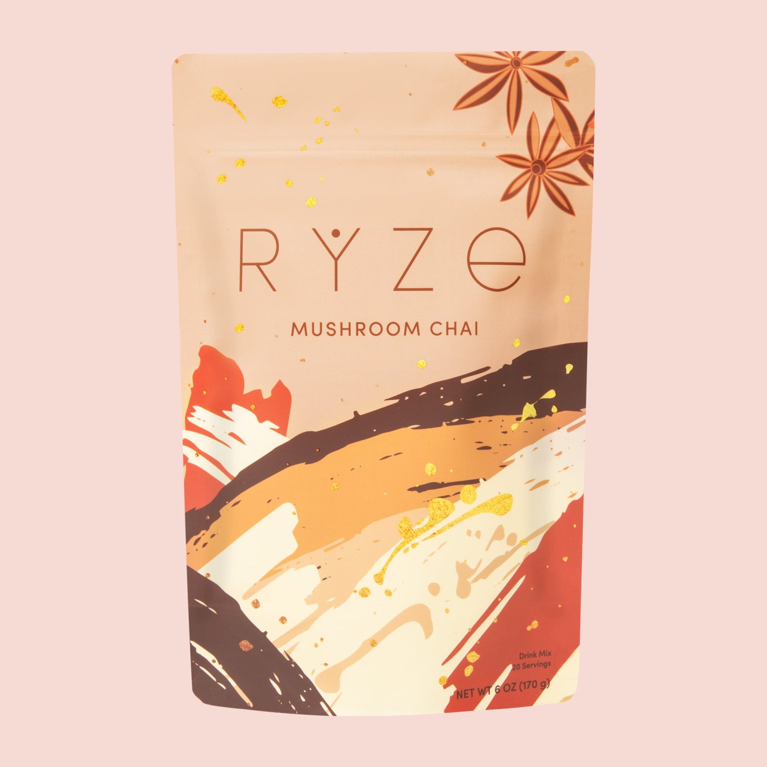 RYZE Mushroom Coffee | RYZE Superfoods – Shop RYZE Superfoods for Focus ...