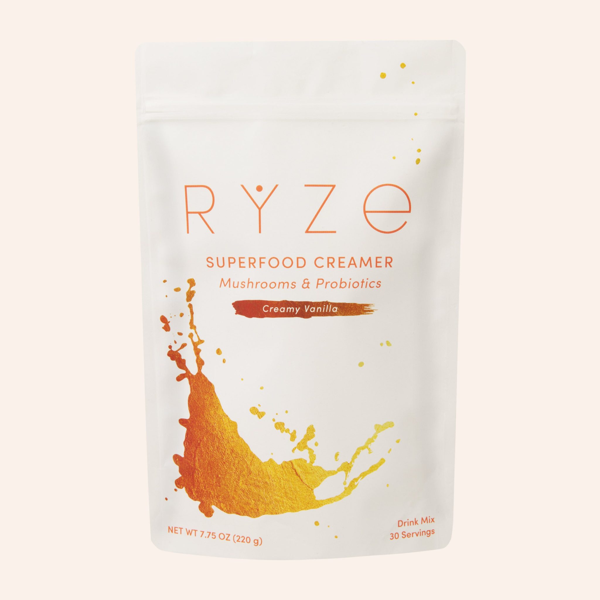 RYZE Mushroom Coffee | RYZE Superfoods – Shop RYZE Superfoods for Focus ...